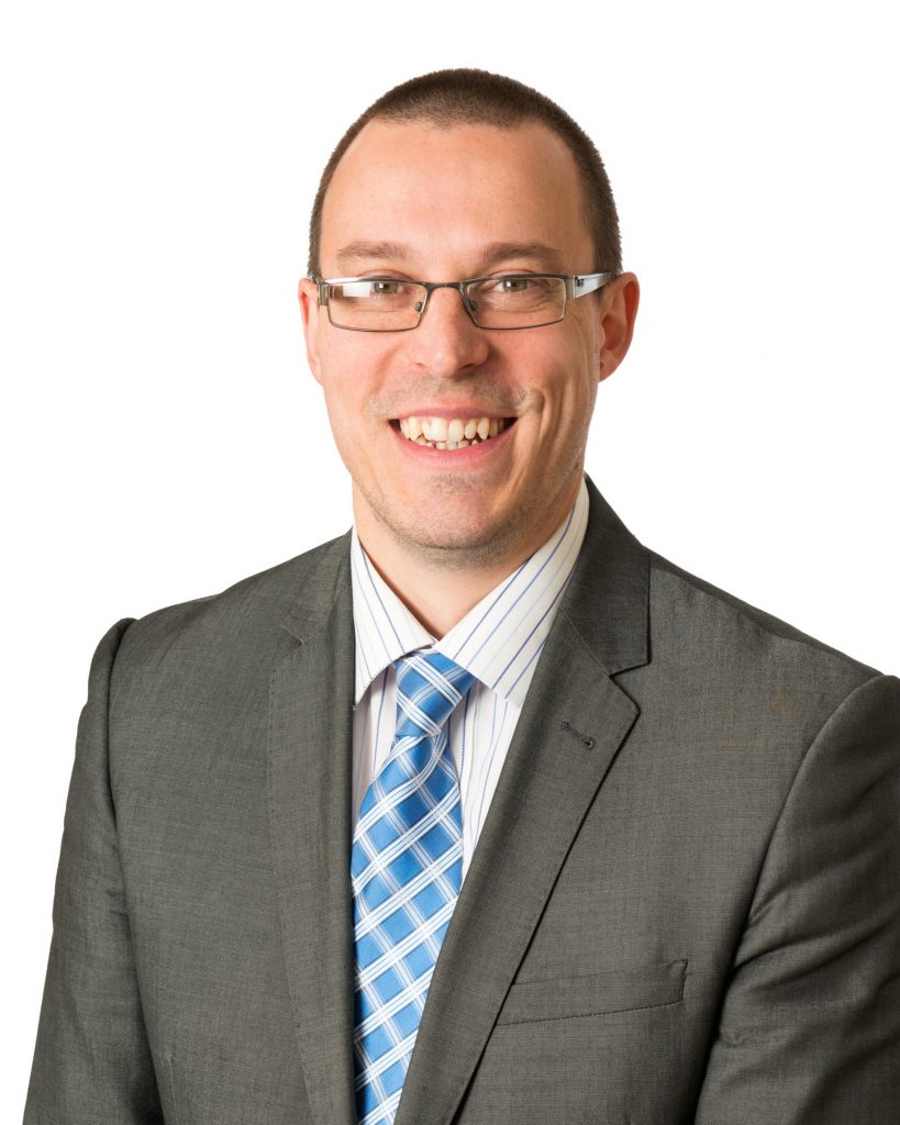 Meet Our Team – Harrisons Reeve Rainham